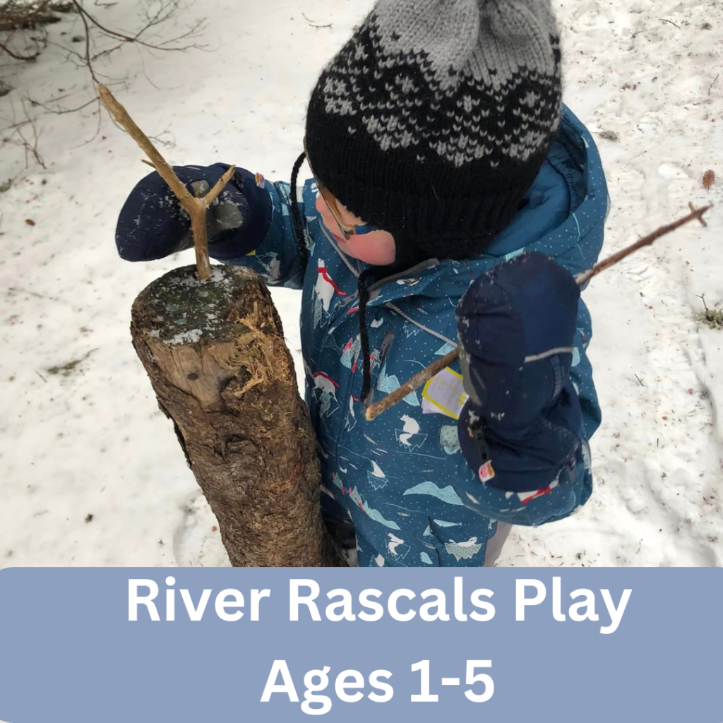 River Rascals